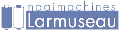 Larmuseau naaimachines Veurne